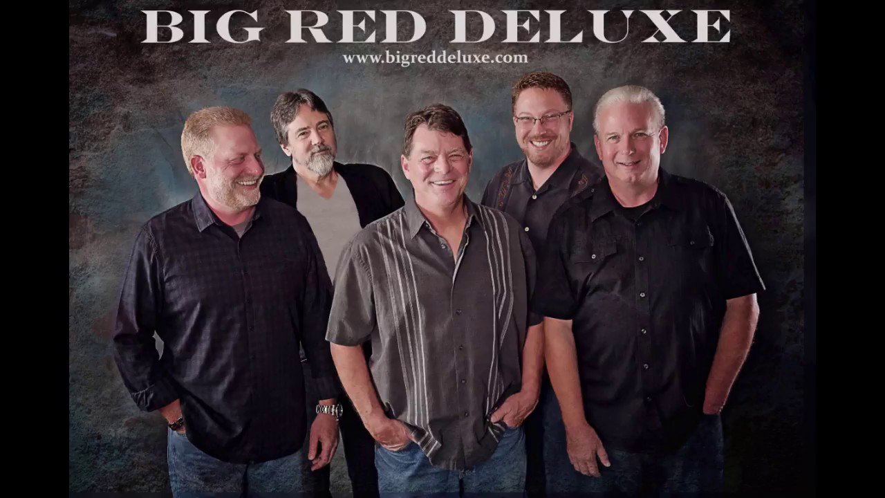 Big Red Deluxe Press Kit Slideshow - YouTube