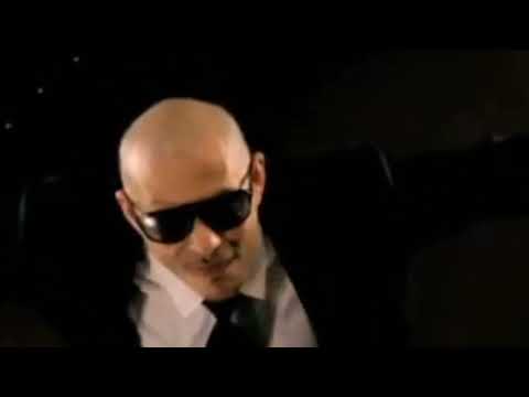 Pitbull ft. Chris Brown - International Love Official Music Video