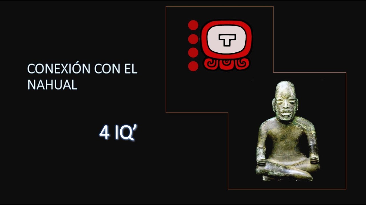 𝗣𝗥𝗔́𝗖𝗧𝗜𝗖𝗔 𝗥𝗘𝗡𝗢𝗩𝗔𝗗𝗔 𝗗𝗘 𝗖𝗢𝗡𝗘𝗫𝗜𝗢́𝗡 𝗖𝗢𝗡 𝗘𝗟 𝗡𝗔𝗛𝗨𝗔𝗟 𝟰 𝗜𝗤' - YouTube
