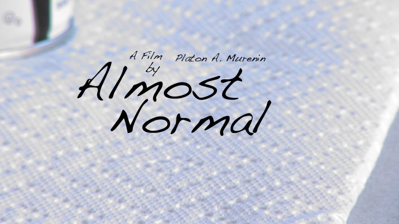 Almost Normal - YouTube