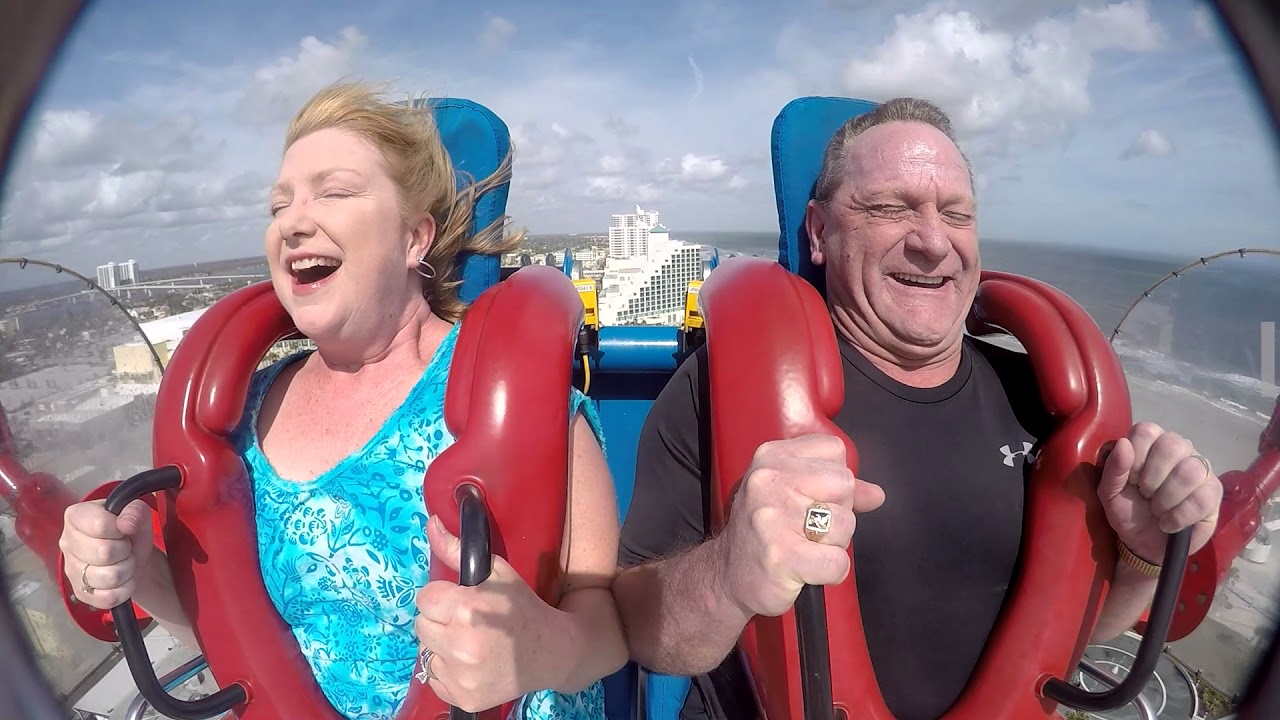 Larry and Danna - YouTube