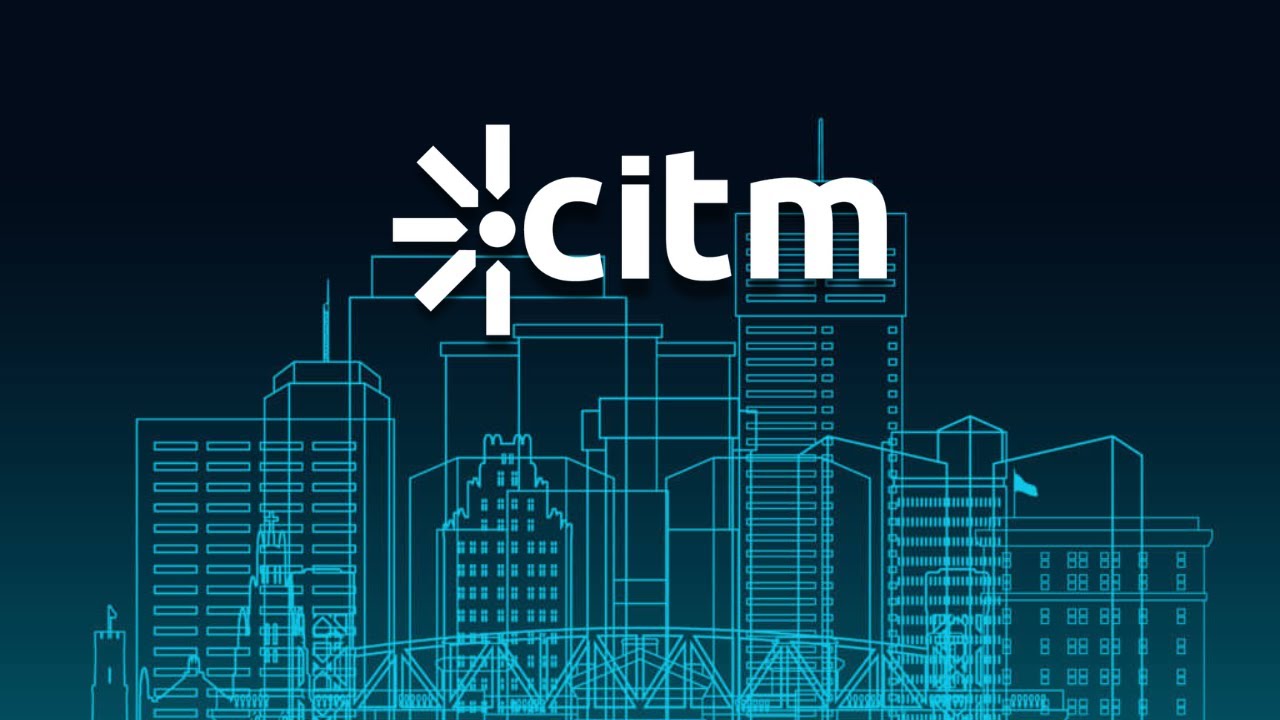 CITM Client Feature: Ecosystem Informatics Inc. and City of Hamilton ...