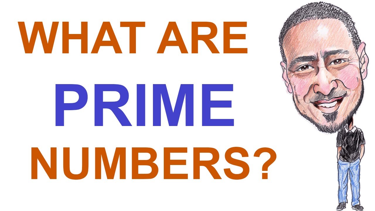 What are Prime Numbers? - YouTube