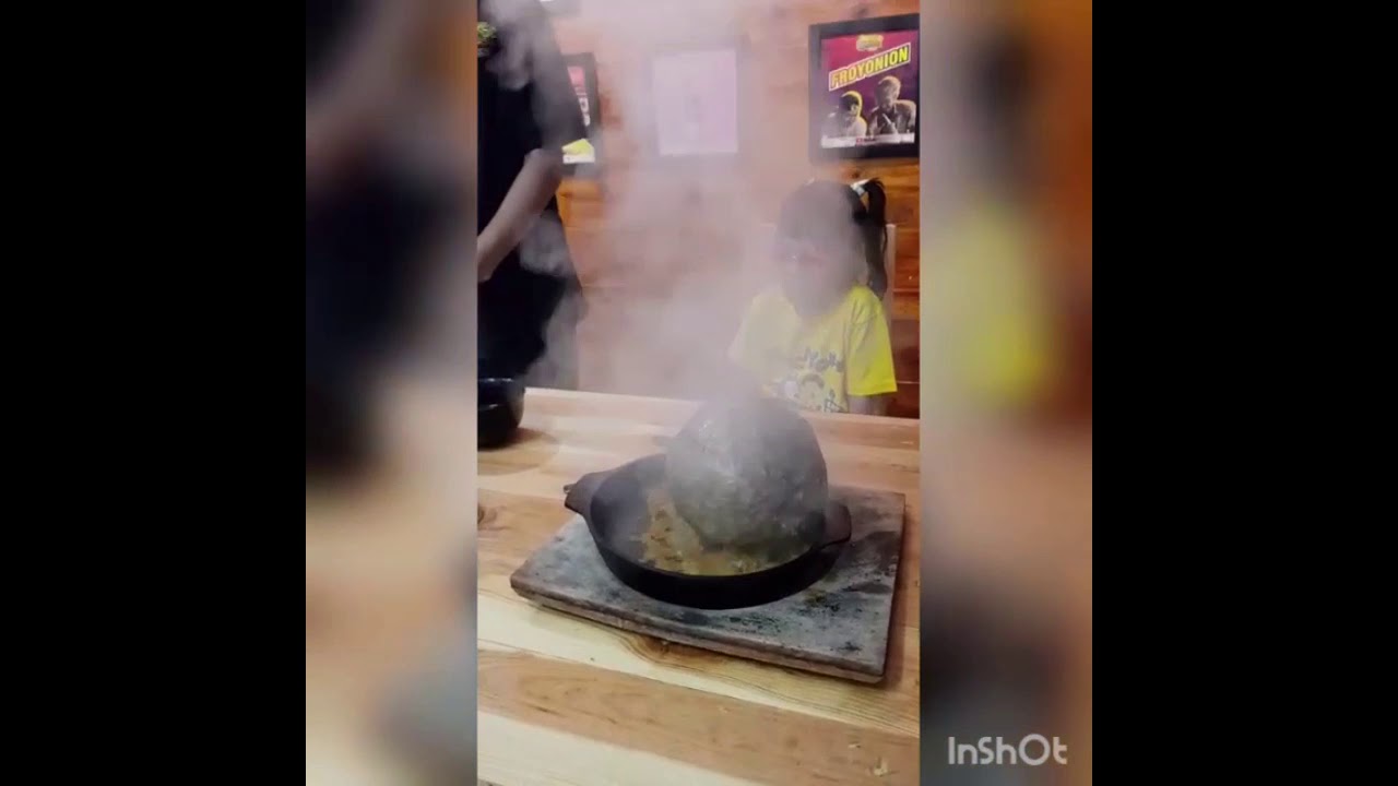 BAKSO LAVA - YouTube