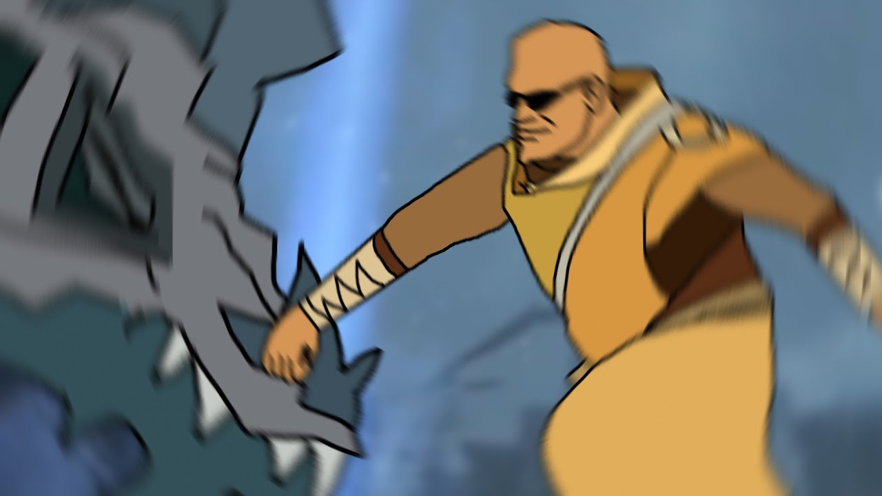 ARNIEL GANE - YouTube