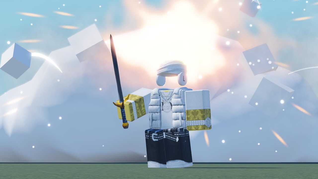 Brickbattler Showcase | Roblox Fight For Survival - YouTube