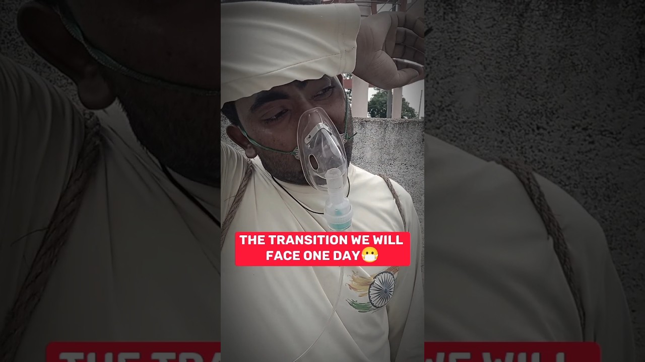 The Transition We Will Face One Day😷 #viral#nature#trees#world#nature ...