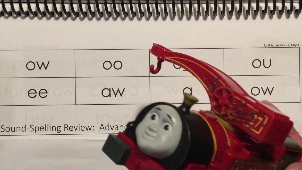 ECRI Reading May 5th - YouTube