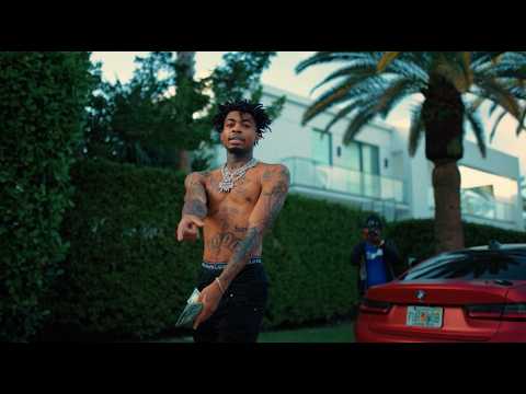 LAZER DIM 700 - Not my Fam (Official Music Video)
