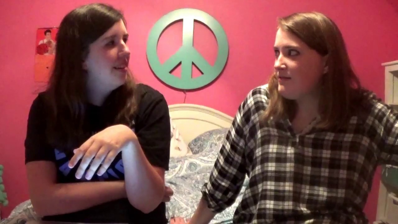 Best Friend Tag (Part 2) - YouTube