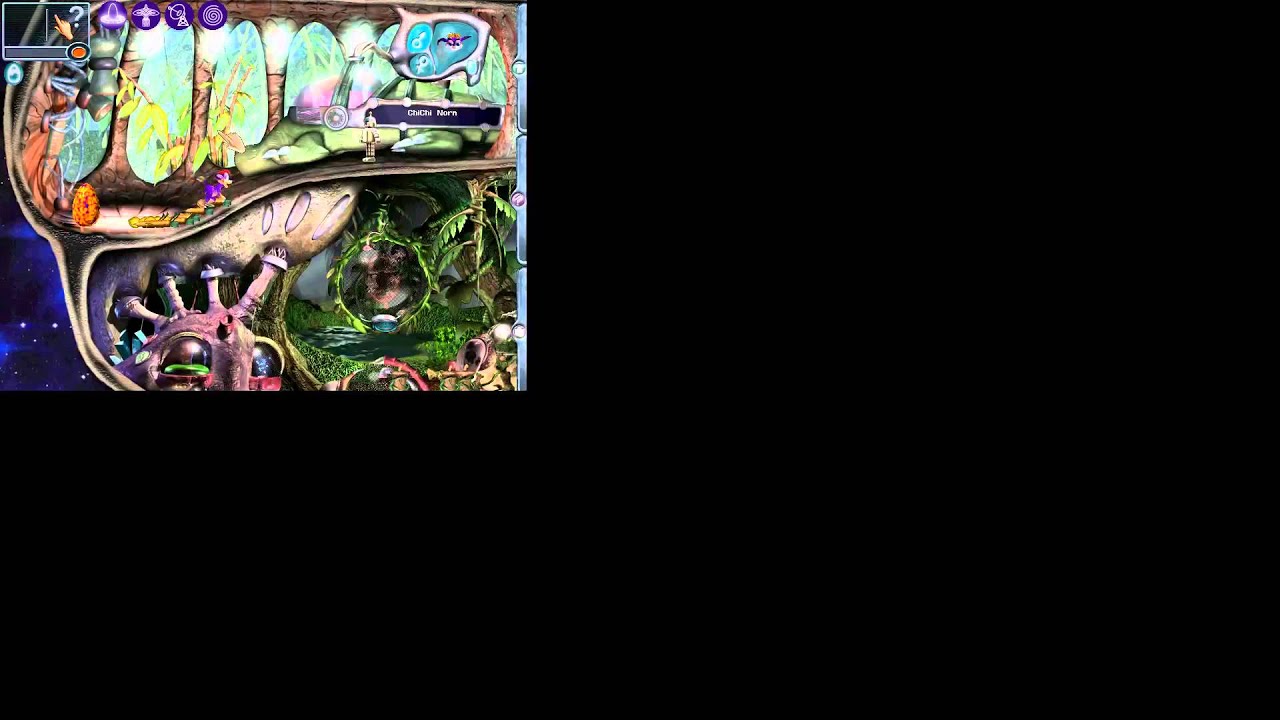 Creatures Docking Station - Export on Door Push - YouTube