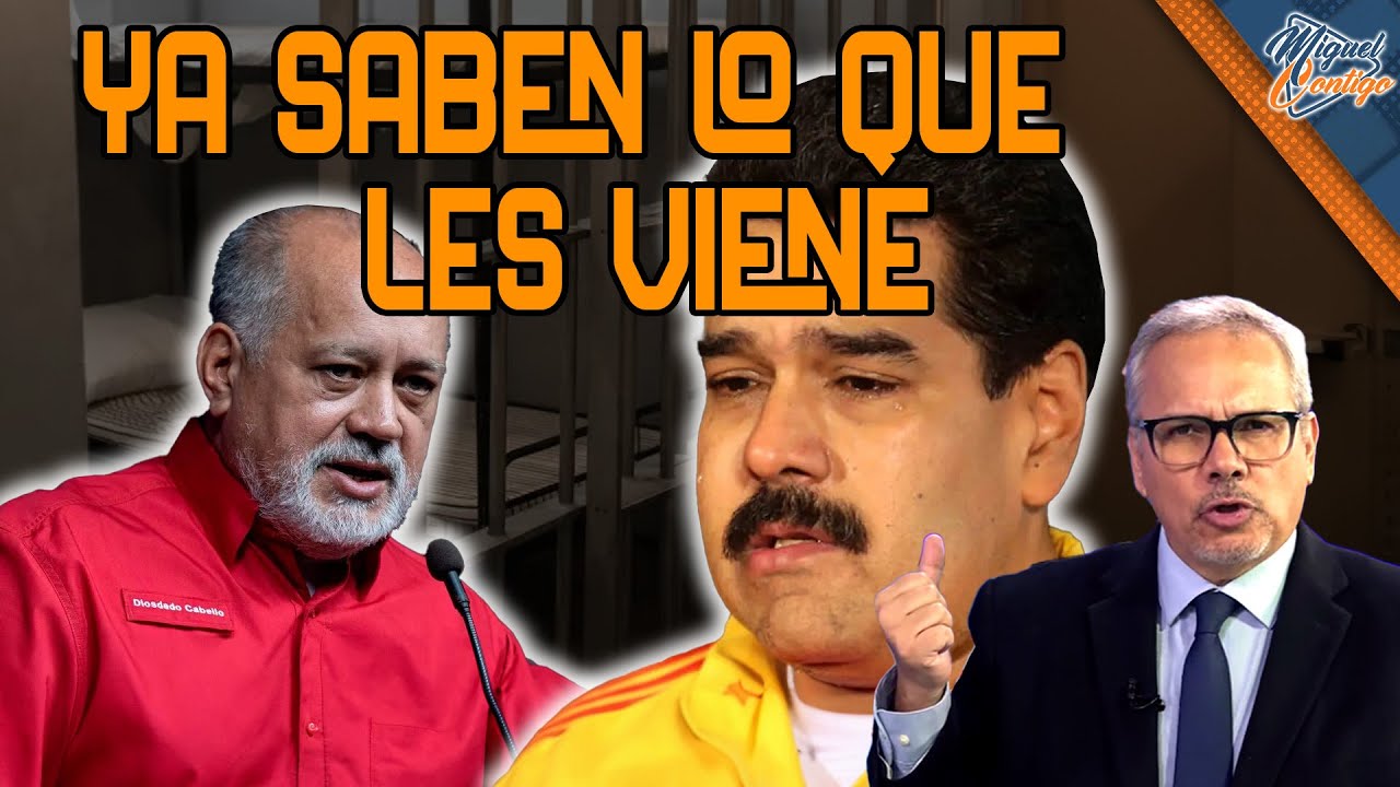 ALZAMIENTO POPULAR CONTRA EL RÉGIMEN | EN VIVO | 26 DE ABRIL - YouTube