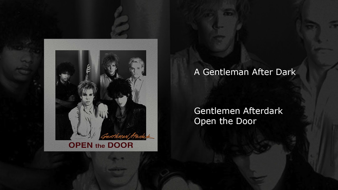 A Gentleman After Dark | Gentlemen Afterdark - YouTube