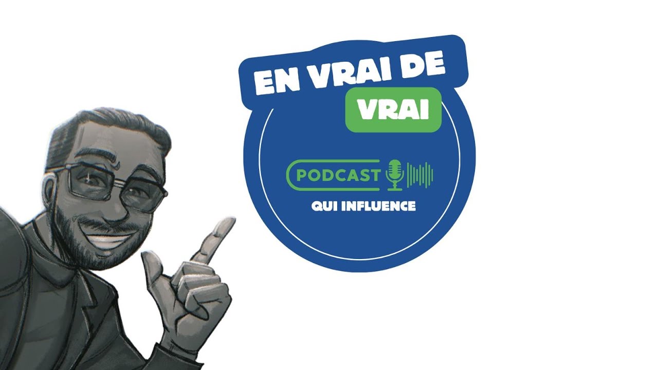 TEASER PODCAST EN VRAI DE VRAI - YouTube