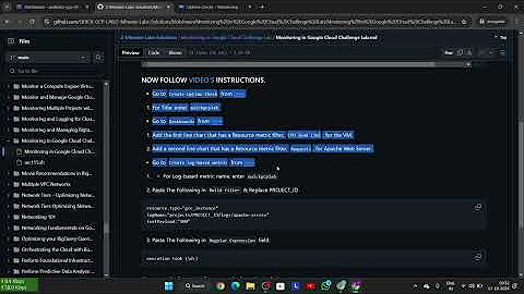 Module : 10 Gen AI Study Jams - YouTube