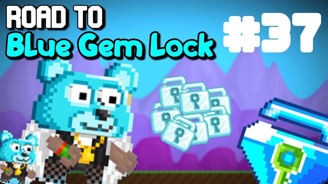 SO MANY DLS!! | Road to Blue Gem Lock #37 | Growtopia - YouTube
