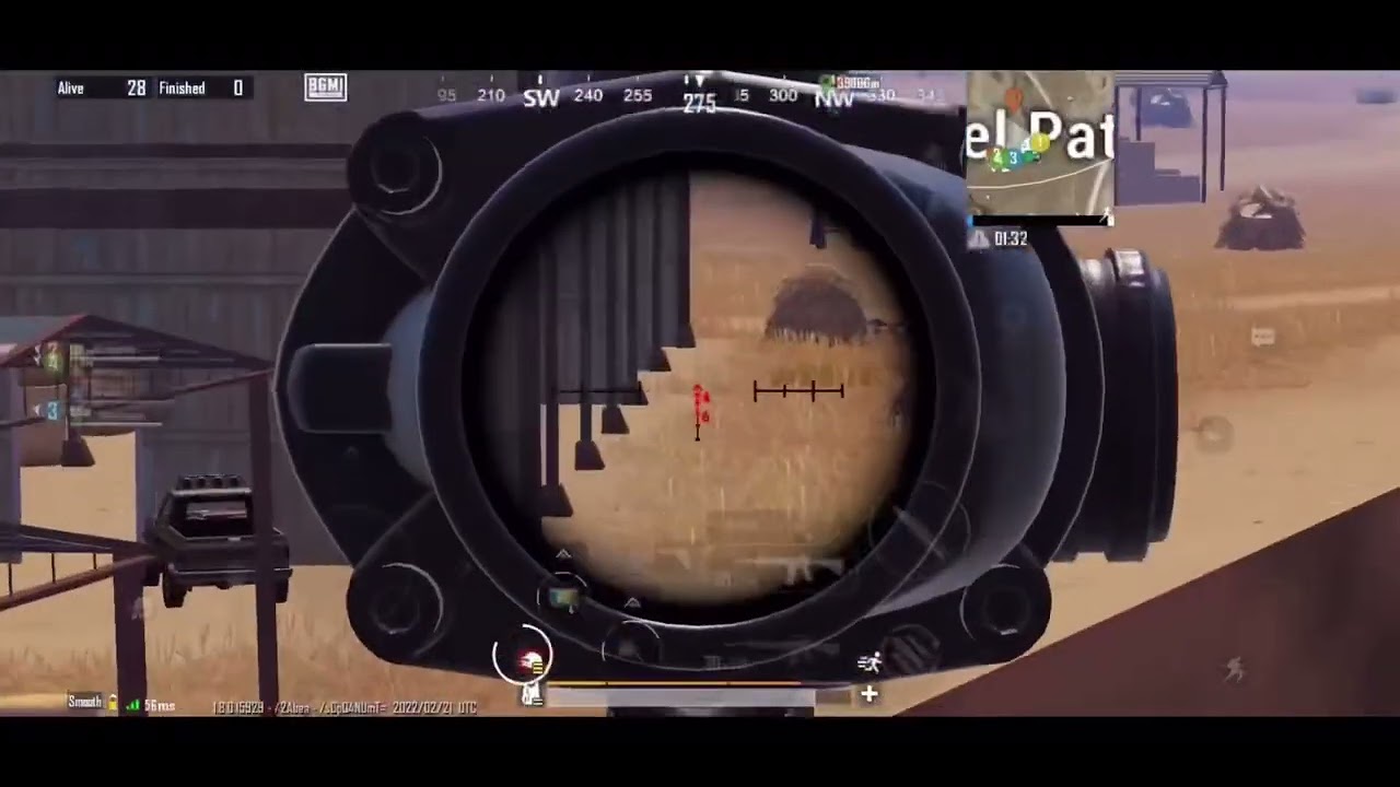 Scrims montage #4 MOGAMBO GAMING - YouTube