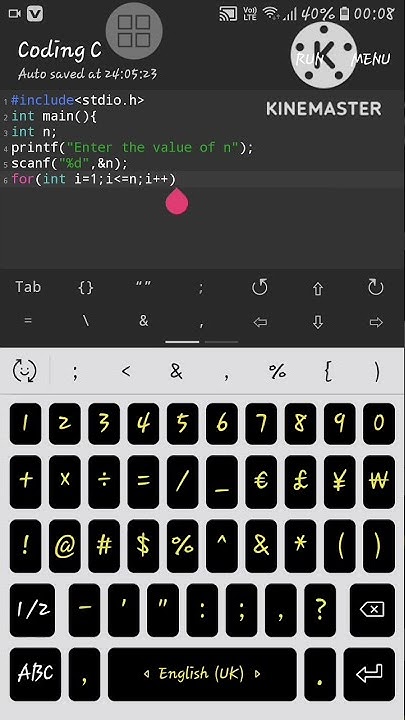 very interesting programme @CodeWithHarry @freeCodeCamp.org @Apna College - YouTube