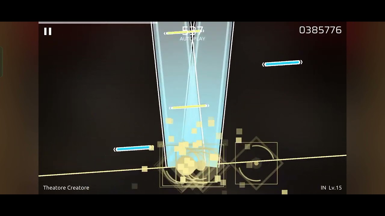 Toby Fox & Camellia - Theatore Creatore - YouTube