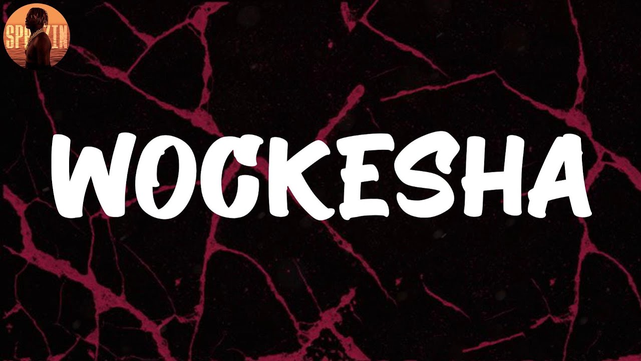 Moneybagg Yo - Wockesha (Lyrics) - YouTube