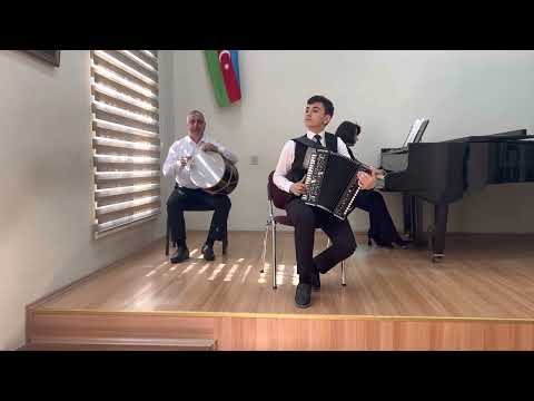 M.A.Gəray Bağça Kürd