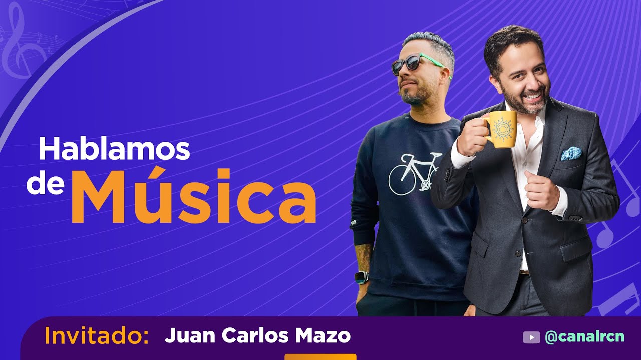 “Me gusta generar reflexión”, Juan Carlos Mazo y su gran dirección en ...
