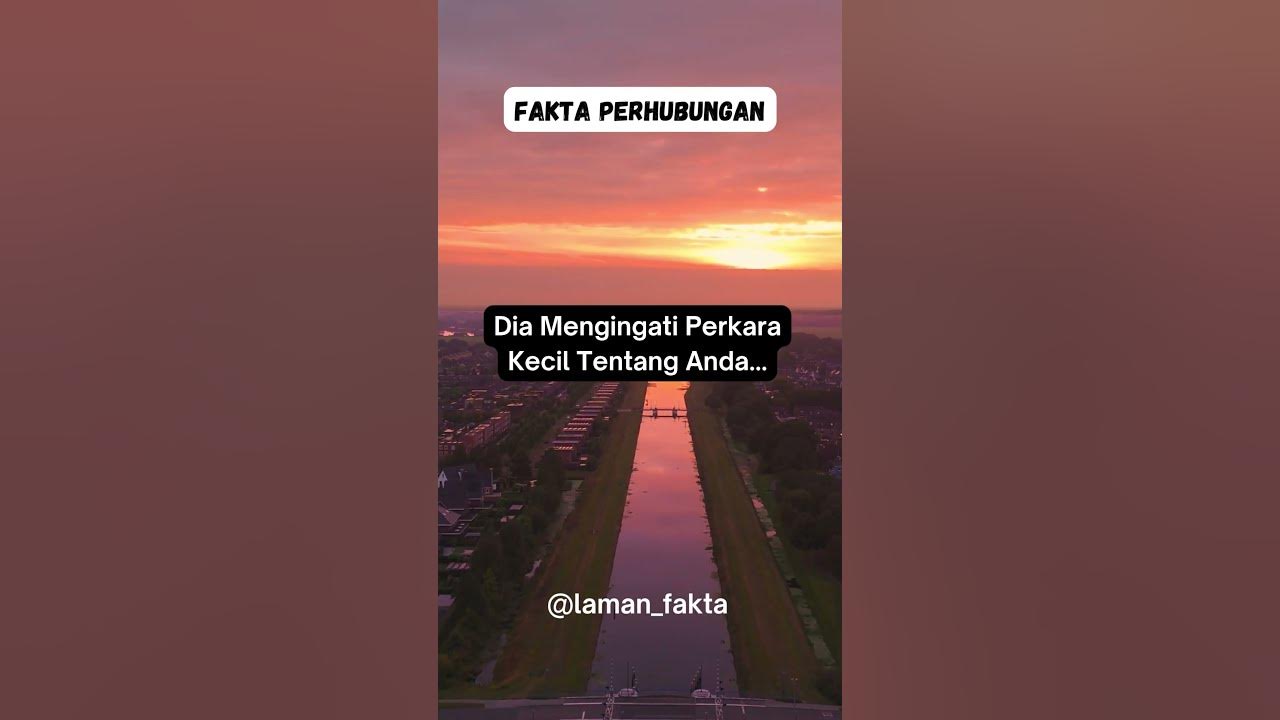 5 tanda seseorang meminati anda dalam diam... #shorts - YouTube