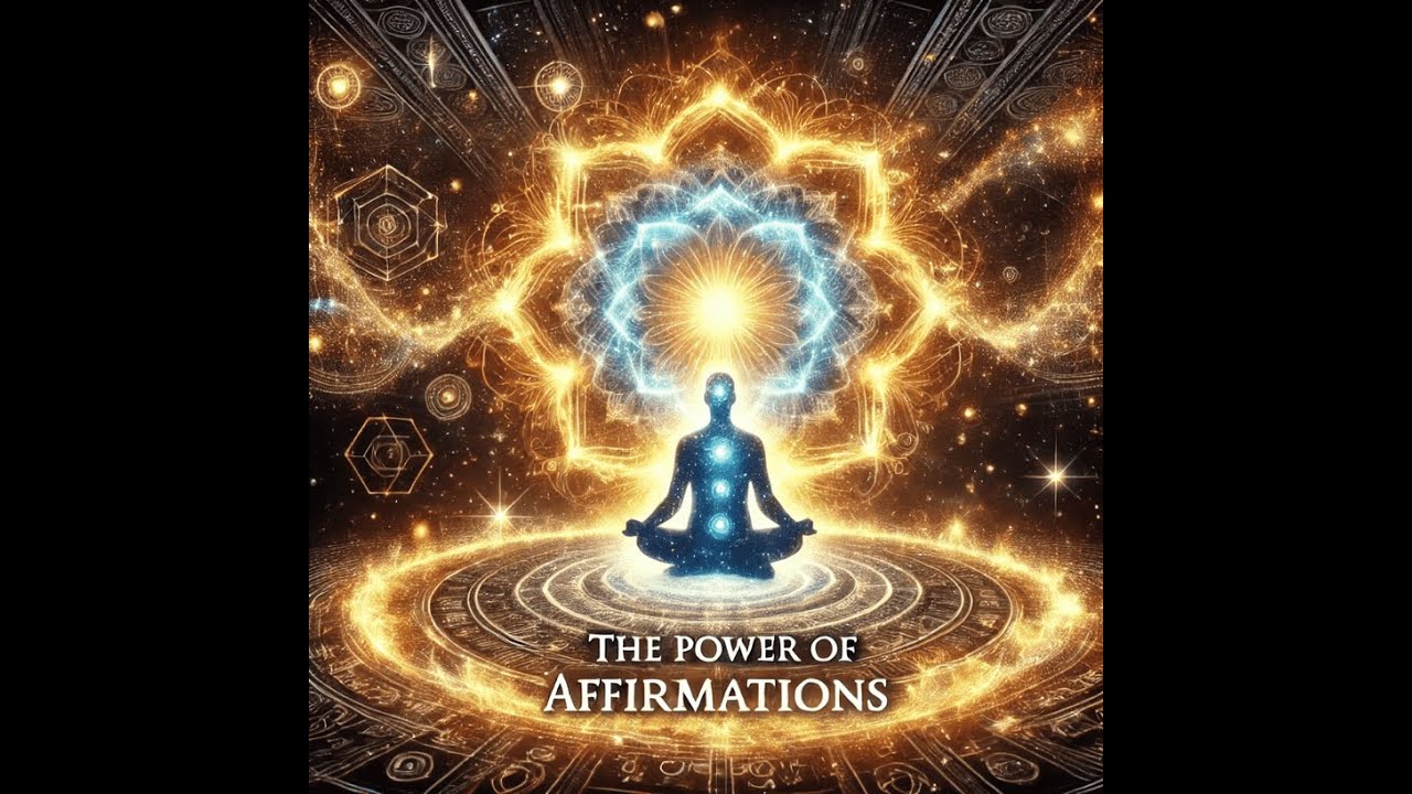 The power of Mantras and Affirmations! - YouTube