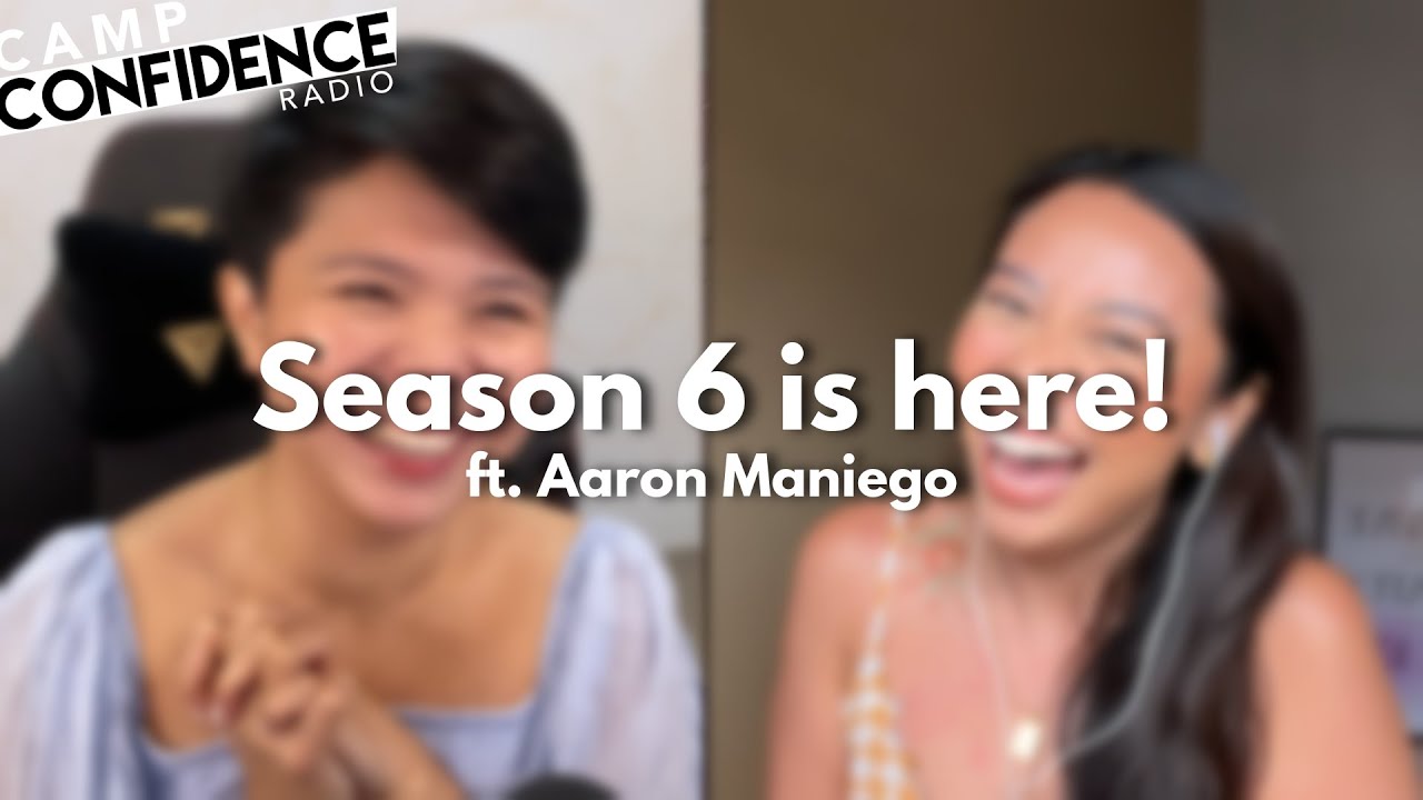 How do I take charge of my identity? ft. Aaron Maniego - YouTube