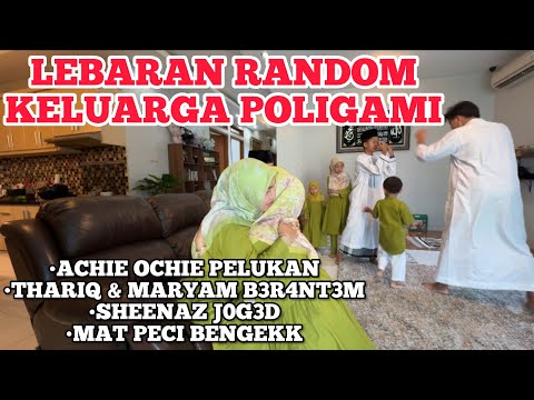 JANGAN POLIG4MI JIKA SABARMU SETIPIS TISSUE