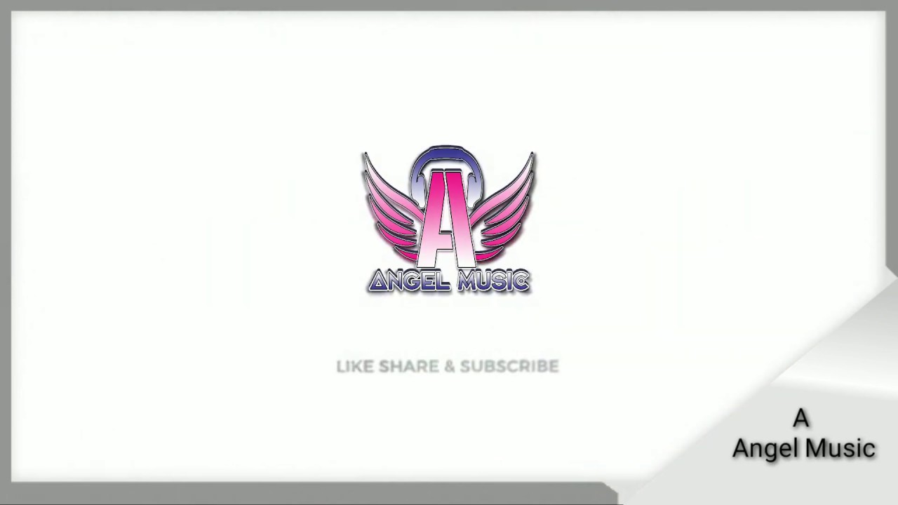 Theme of Angel music - YouTube