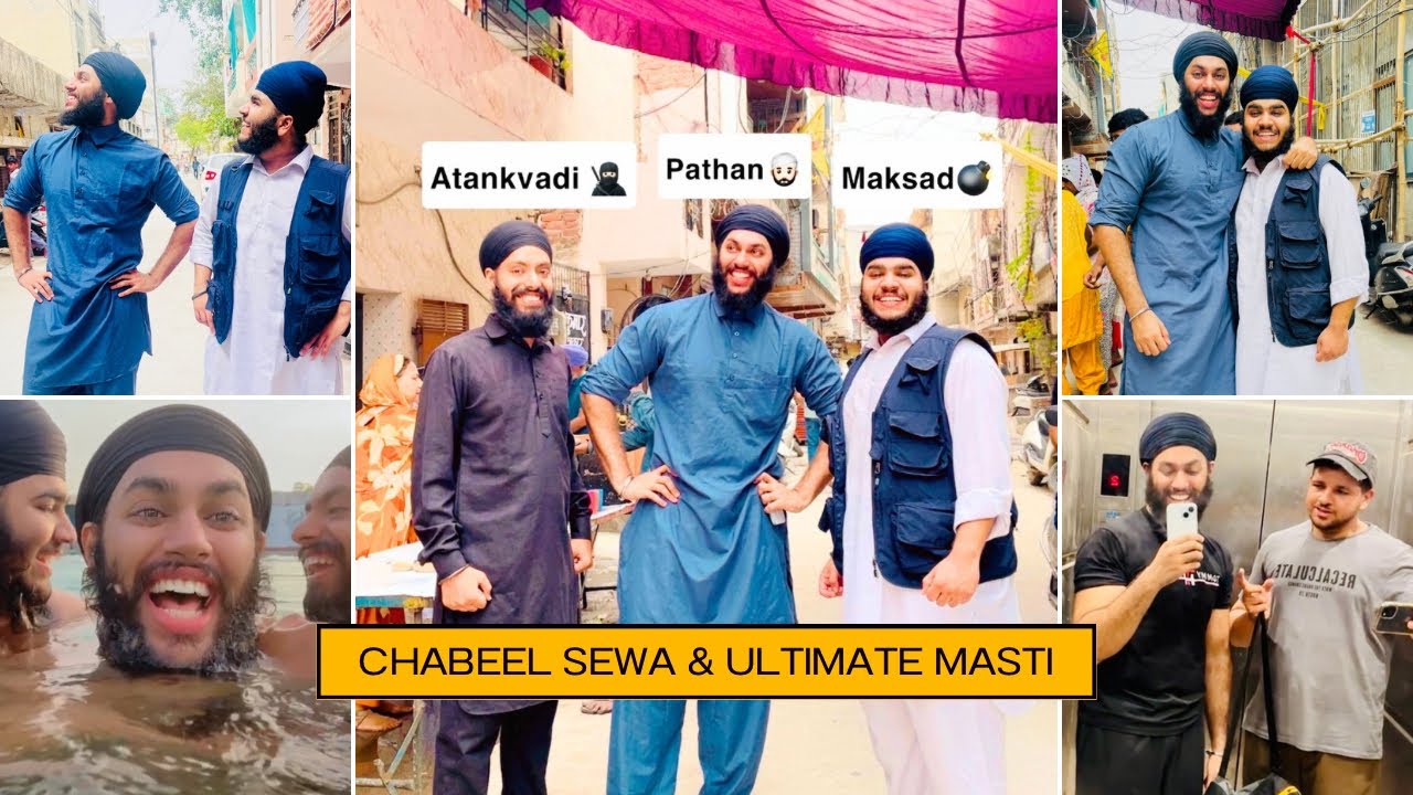 Chabeel sewa and ultimate masti😭🤣 | Next level Pool Fun 🏊‍♂️ | - YouTube