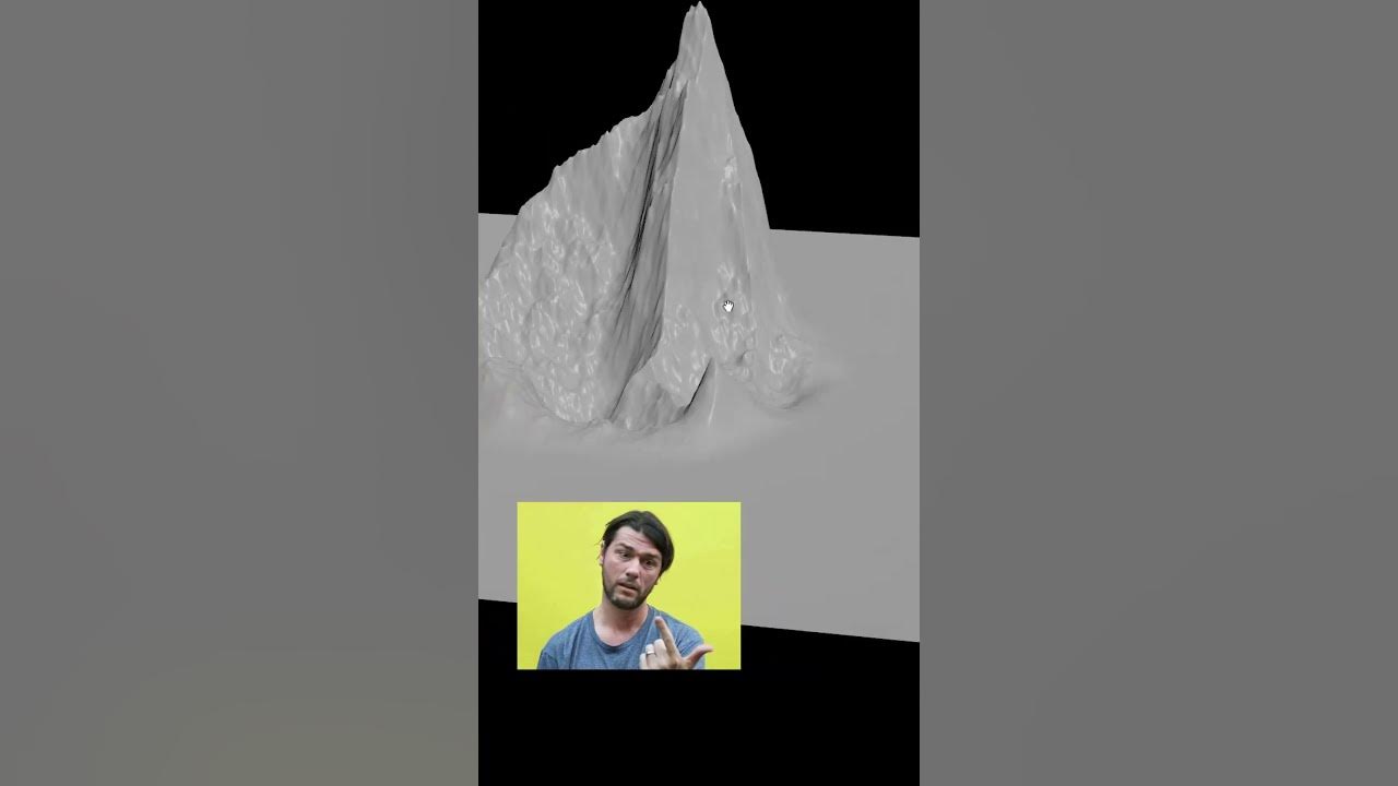 Heightfield Noise - YouTube