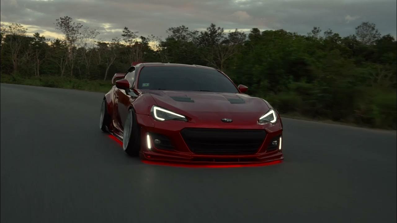 Justin BRZ - YouTube