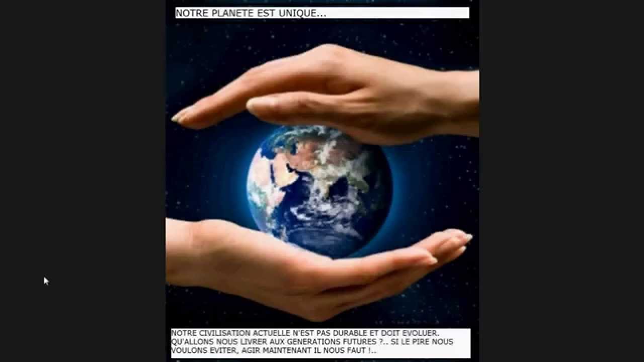 Fin des ressources naturelles et des énergies fossiles de notre planète ...