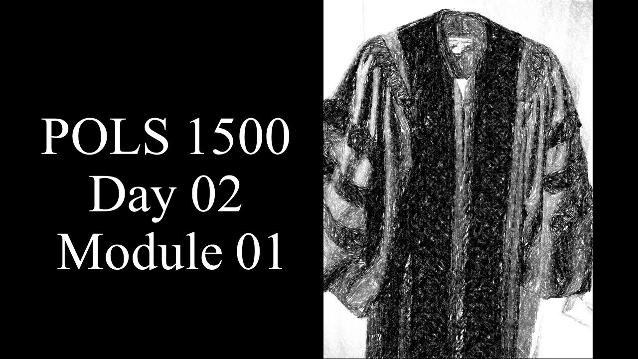 DAY 02 INTRO MODULE 01 - YouTube