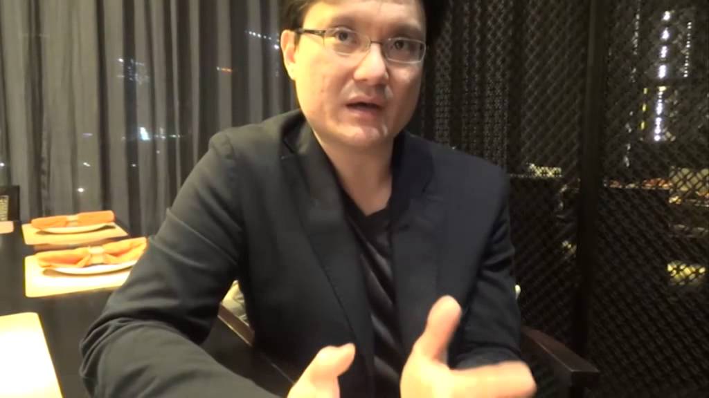 Distal radius fracture - dr. Aaron Gan's interview - YouTube