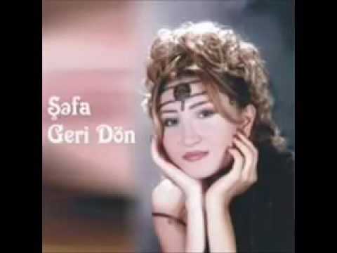 Sefa aglama gözlerim