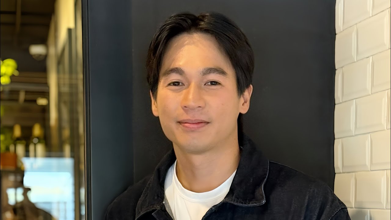 Meet Lance Pimentel, the handsome boyfriend of Nicole Cordovez, and ...