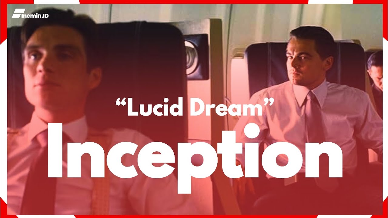 Inception Bukan Hanya Sekedar Film, Apa Itu Lucid Dream Di Dunia Nyata??? - YouTube