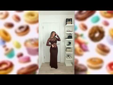 TikTok's Best Skirt July 07, 2026