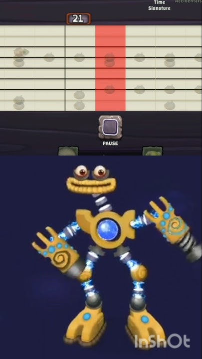 WUBBOX ON ETHEREAL ISLAND COMPOSER TUTORIAL - YouTube