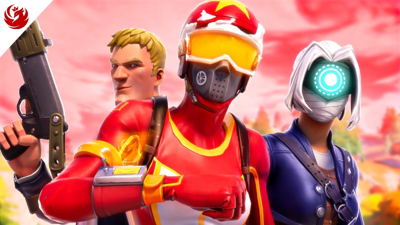 Onyx Team Highlights #3 | #OnlyOnyx - YouTube