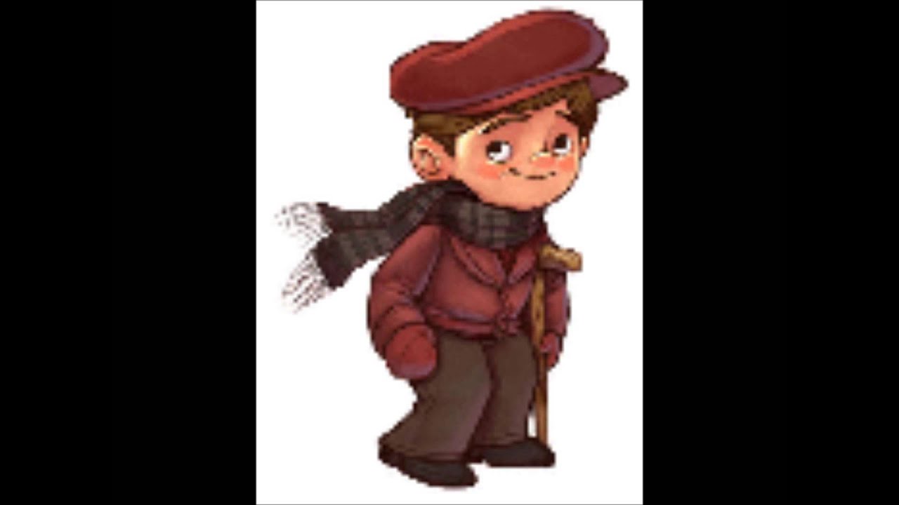 Scrooge Kid - So So Bad - YouTube