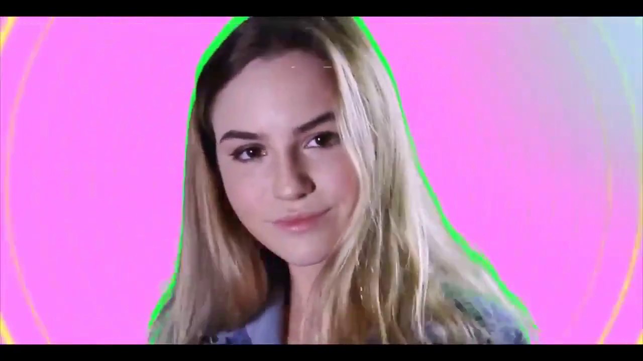 Maryana Ro #1 ten min version - YouTube