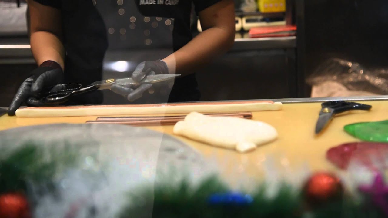 Nikon D810 Sample Video