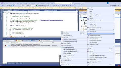 Asp.net core Identity | Authentication & Authorization | Code First | EF CORE | .net 6 Tutorials ...