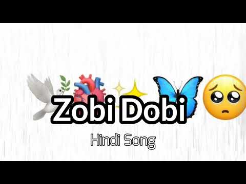 Zobi Dobi 🌙 Midnight Vibes | Soulful Track
