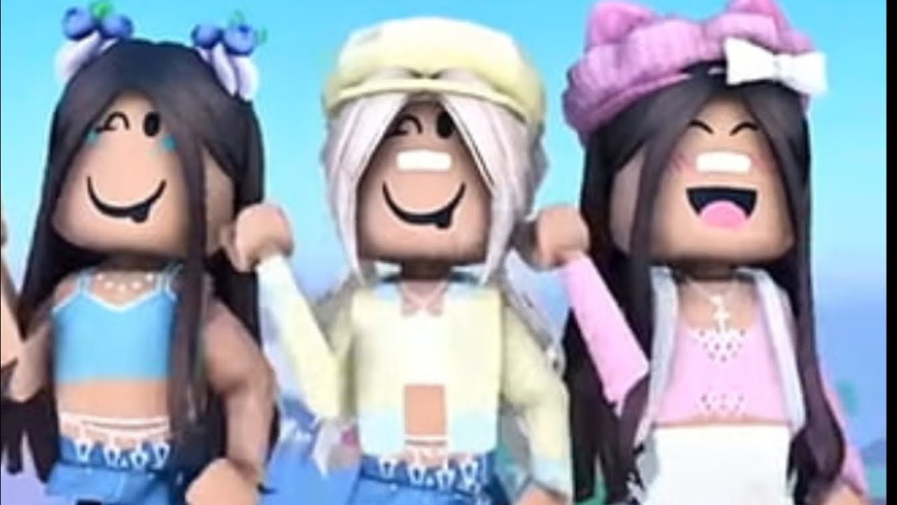 Roblox Simple Edit tried 3d first time please like and sub # ...