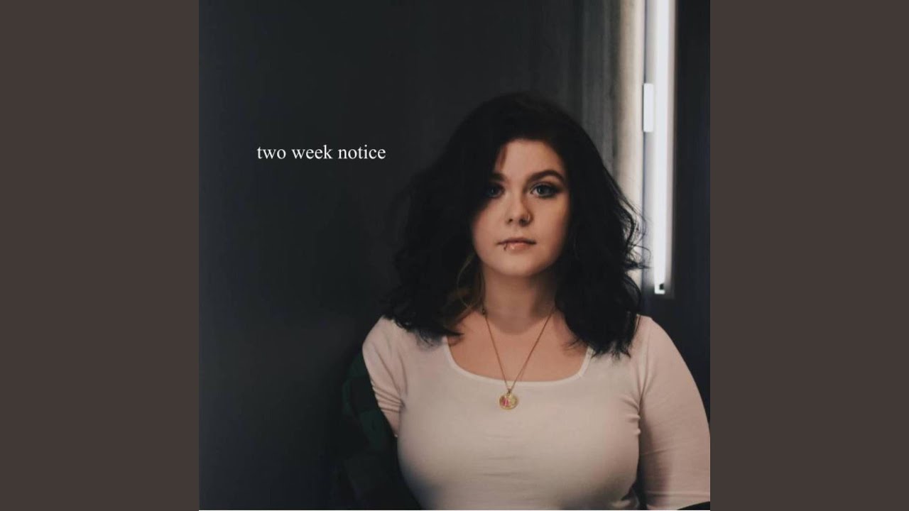 Two Week Notice YouTube two-week-notice-youtube